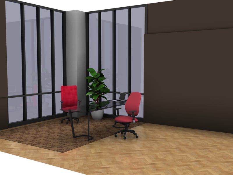 Manufacturer Spotlight: Seating Inc.